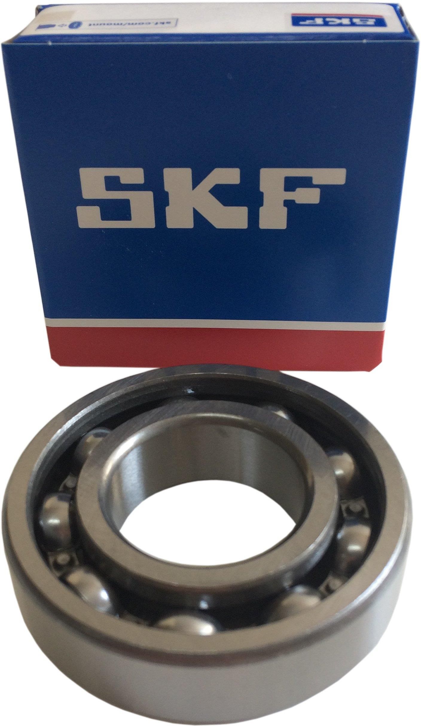 Skf Łożysko 16004 C3 20X42X8 16004C3 - Opinie i ceny na Ceneo.pl
