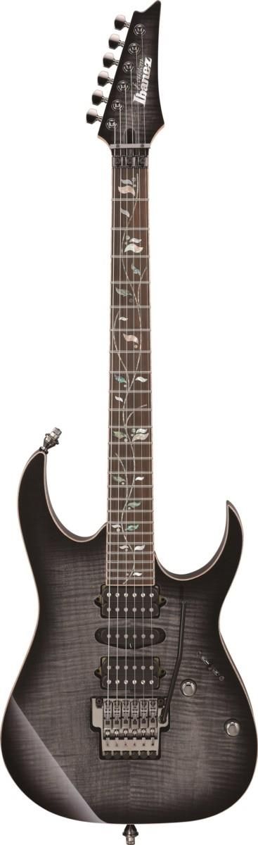 Ibanez RG8570-BRE - gitara elektryczna - Ceny i opinie - Ceneo.pl