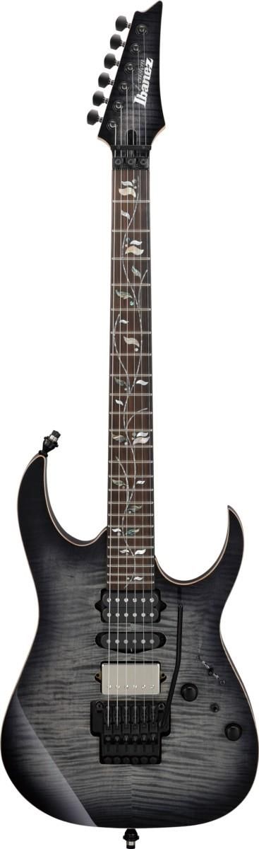 Ibanez RG8870-BRE - gitara elektryczna - Ceny i opinie - Ceneo.pl
