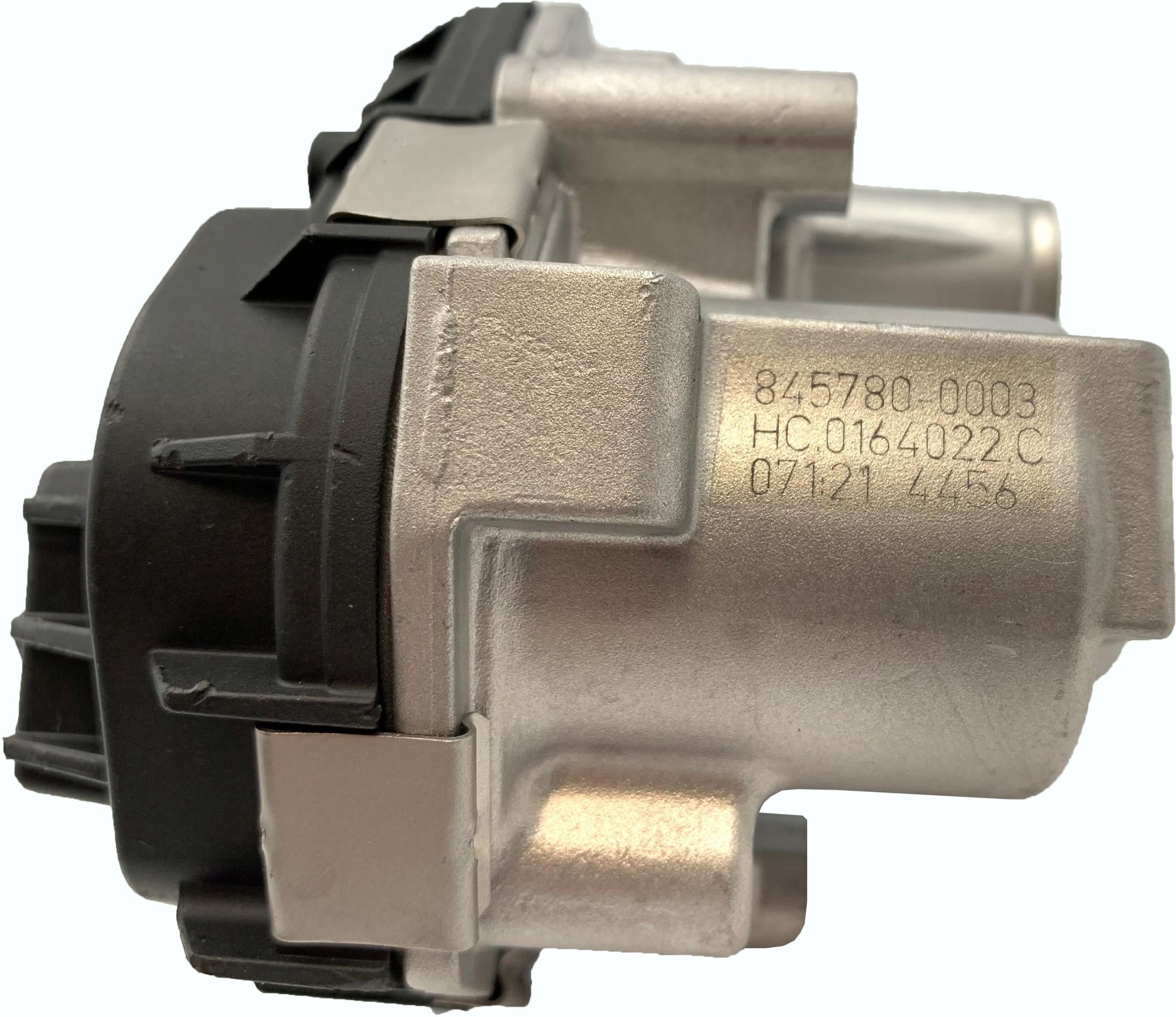 Magneti Marelli Turbo Nastawnik Turbiny 845780 0003 Hc 0164022 C ...