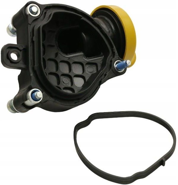 Fast Wlew Oleju Fiat Doblo 09 Kpl 1 6 Jtd - Opinie i ceny na Ceneo.pl