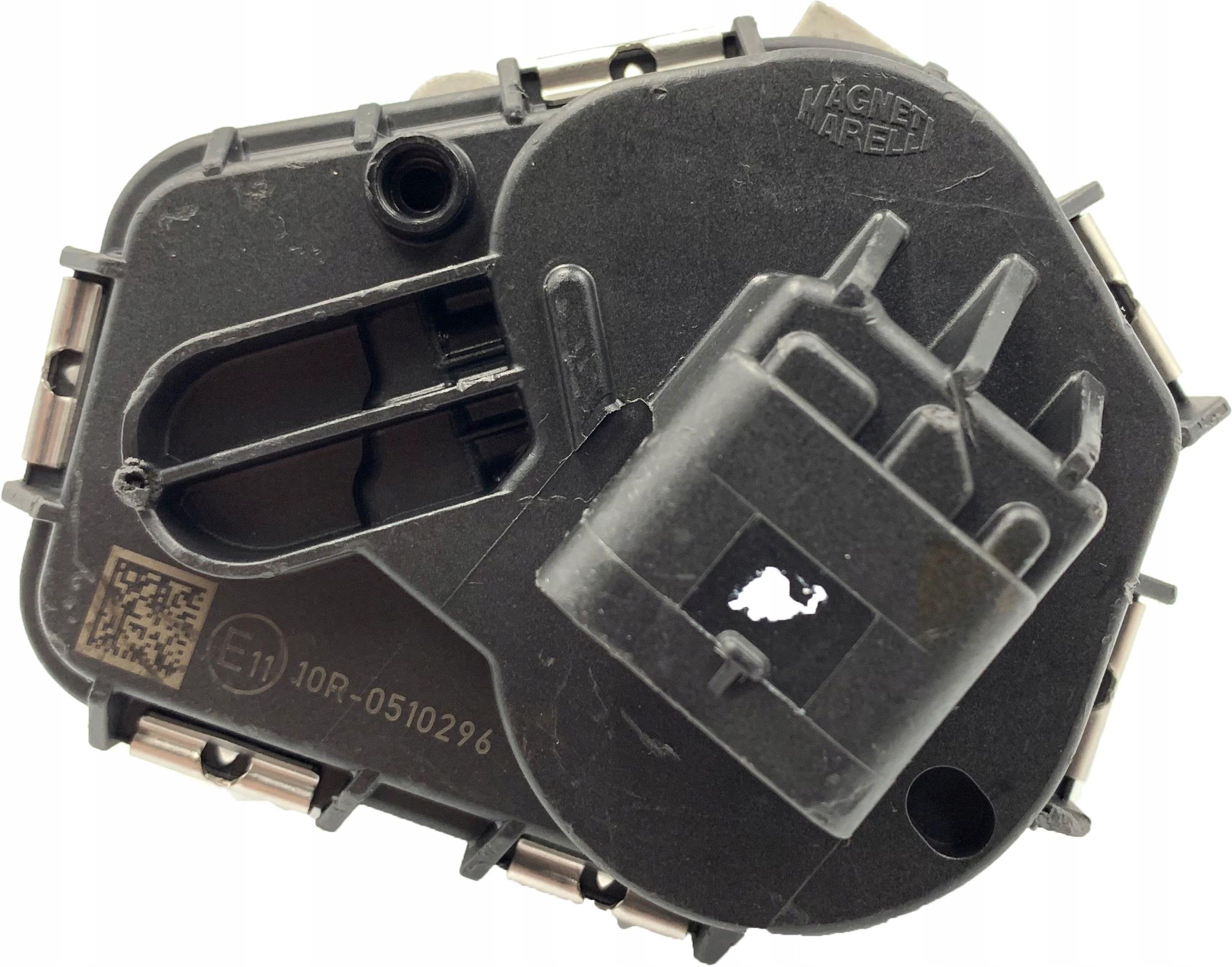 Magneti Marelli Turbo Nastawnik Turbiny 845780 0022 Hc0174120B - Opinie ...