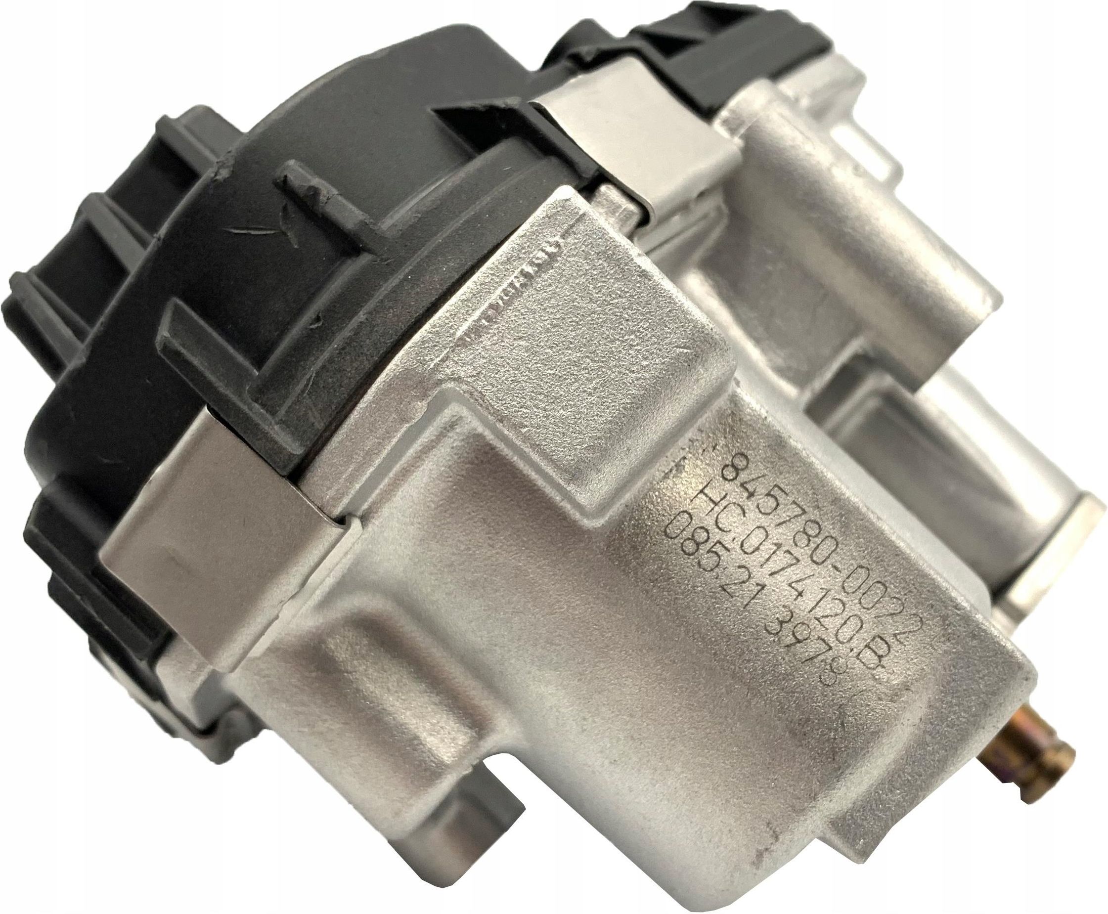 Magneti Marelli Turbo Nastawnik Turbiny 845780 0022 Hc0174120B - Opinie ...