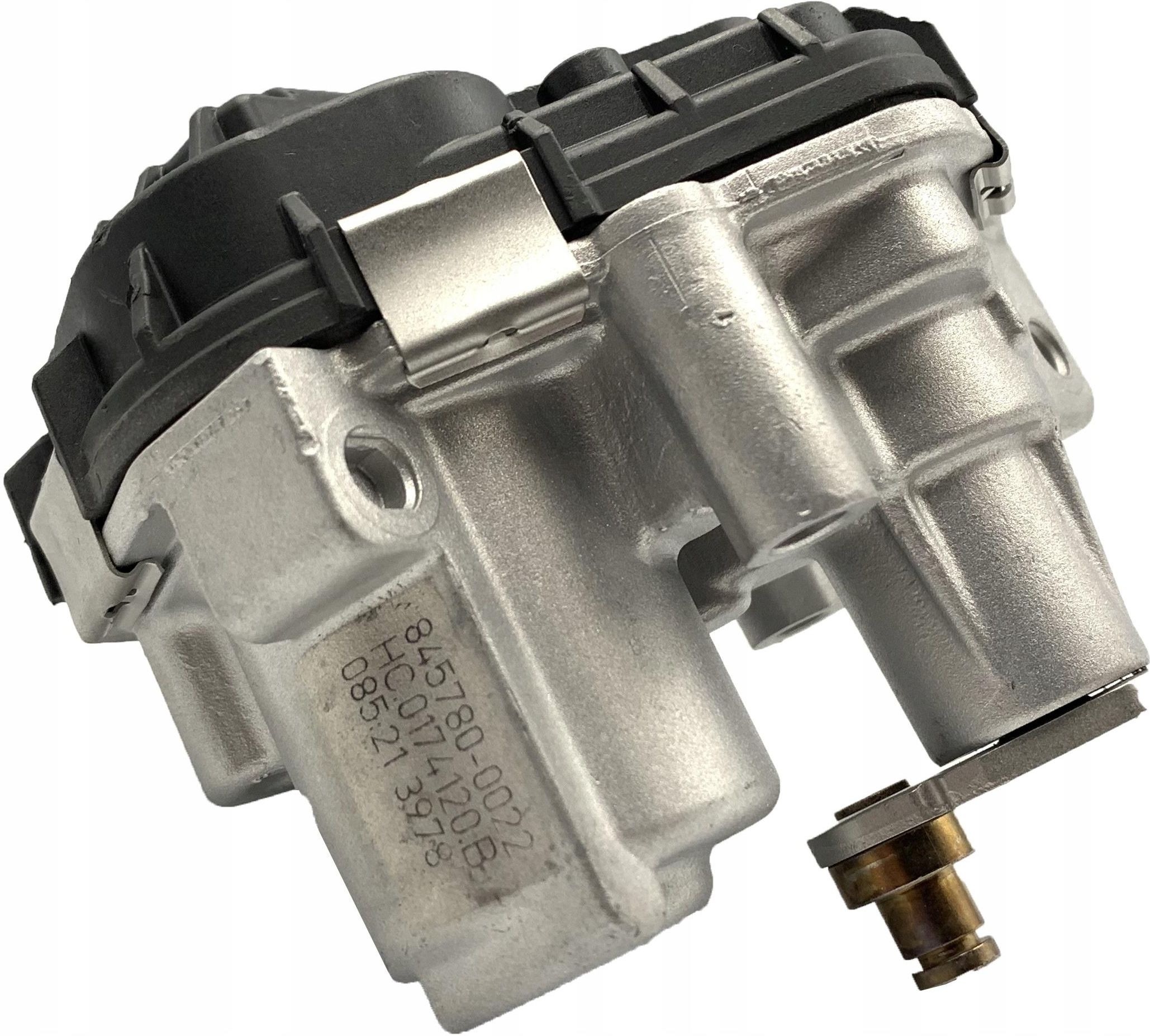 Magneti Marelli Turbo Nastawnik Turbiny 845780 0022 Hc0174120B - Opinie ...
