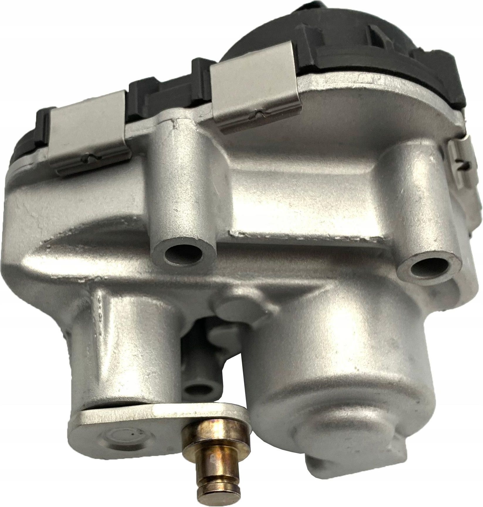 Magneti Marelli Turbo Nastawnik Turbiny 845780 0022 Hc0174120B - Opinie ...