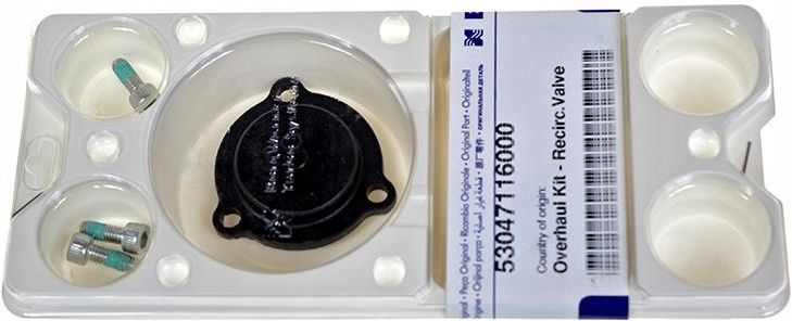 Turbosprężarka Kkk Zawór Turbiny 53049880049 Opel 2 0 Z20Let - Opinie i ...