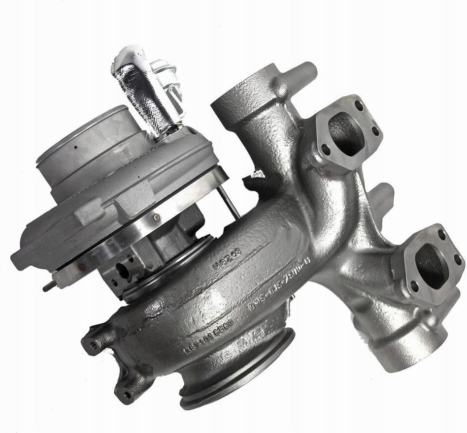 Turbosprężarka Iny Turbosprężarka Daf Cf75 Cf 75 Turbo 300 340Kw 12 9 ...