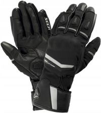 Rękawice motocyklowe Seca Damskie Compass Htx - Opinie i ceny na Ceneo.pl