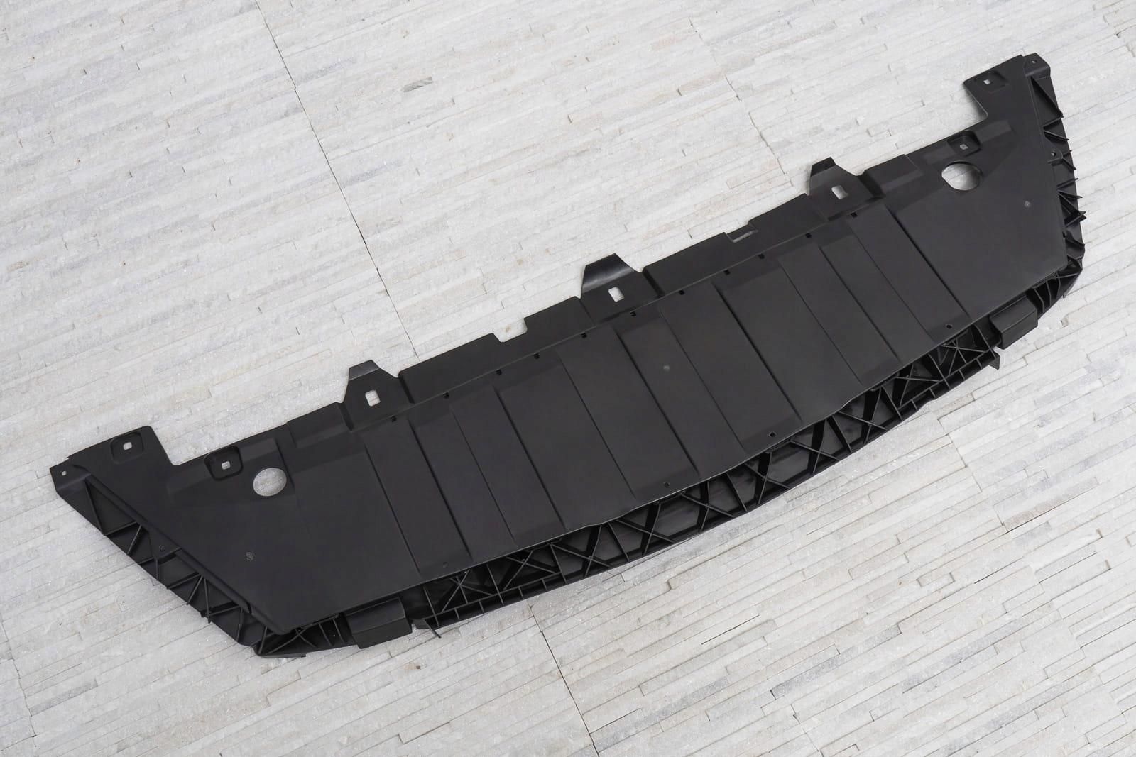 Mercedes-Benz Oe Mercedes Gla X156 Płyta Zderzaka Przód A1568853600 ...