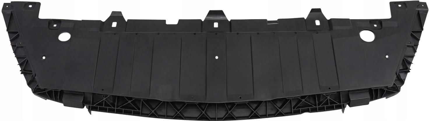 Mercedes-Benz Oe Mercedes Gla X156 Płyta Zderzaka Przód A1568853600 ...