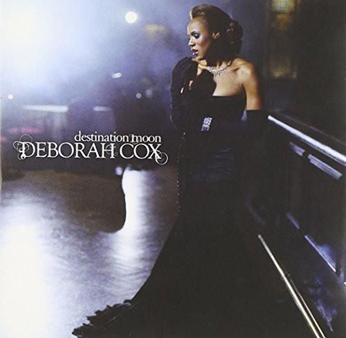 Płyta kompaktowa Deborah Cox-Destination Moon [CD] - Ceny i opinie ...