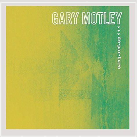 Płyta kompaktowa Gary Motley: Departure [CD] - Ceny i opinie - Ceneo.pl