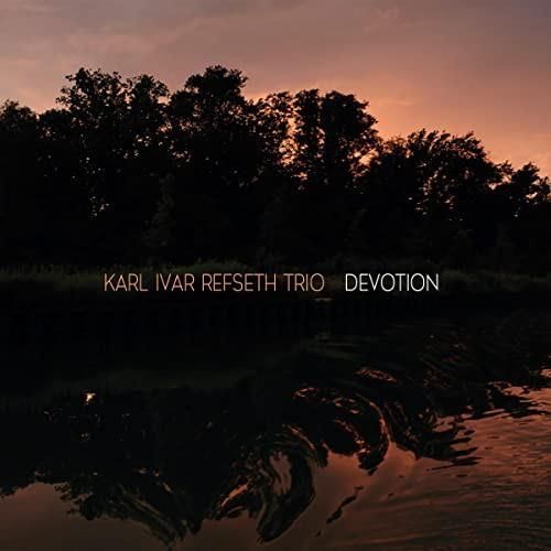 Płyta kompaktowa Karl Ivar Trio Refseth: Devotion [CD] - Ceny i opinie ...