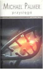 PRZYSIĘGA Michael Palmer - Ceny i opinie - Ceneo.pl