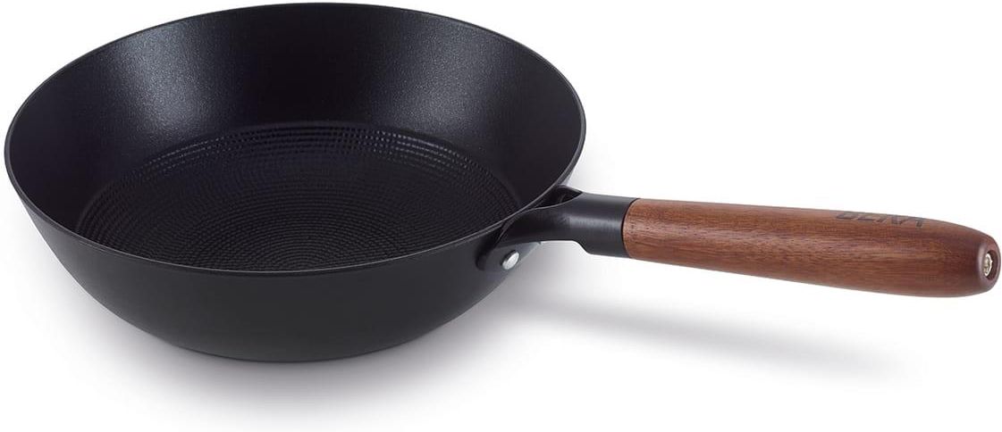 Wok z powłoką ceramiczną 28 cm MANDALA / BEKA - Opinie i atrakcyjne ...