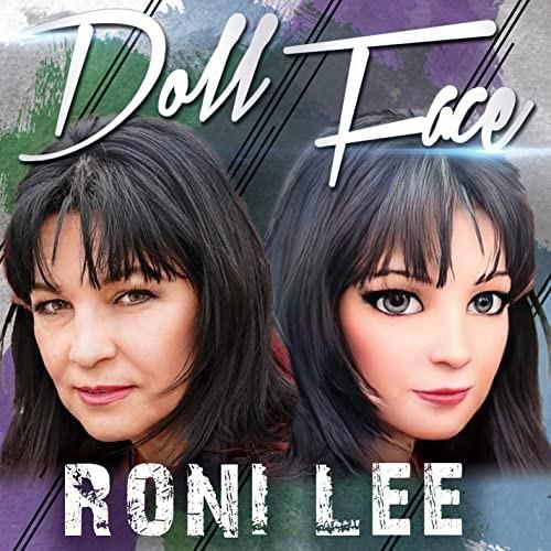 Płyta kompaktowa Roni Lee: Doll Face [CD] - Ceny i opinie - Ceneo.pl