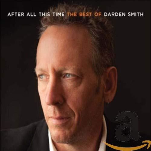 Płyta kompaktowa Darden Smith: After All This Time [CD] - Ceny i opinie - Ceneo.pl