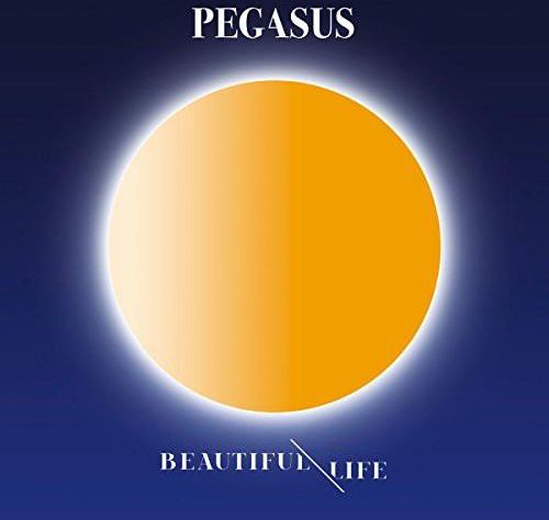 Płyta kompaktowa Pegasus: Beautiful Life [CD] - Ceny i opinie - Ceneo.pl