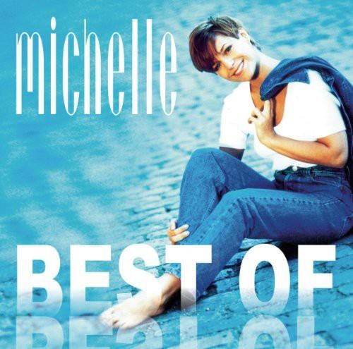Płyta kompaktowa Michelle: Best of Michelle [CD] - Ceny i opinie - Ceneo.pl