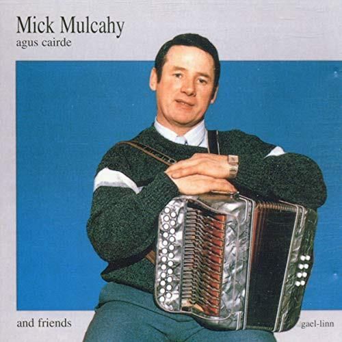 Płyta kompaktowa Mick Mulcahy: Best of Saaidi [CD] - Ceny i opinie ...