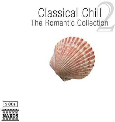 Płyta kompaktowa Classical Chill 2 [2CD] - Ceny i opinie - Ceneo.pl