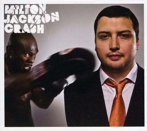 Płyta kompaktowa Milton Jackson: Crash [CD] - Ceny i opinie - Ceneo.pl