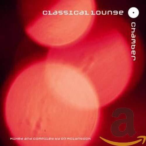 Płyta kompaktowa Classical Lounge: Chamber [CD] - Ceny i opinie - Ceneo.pl