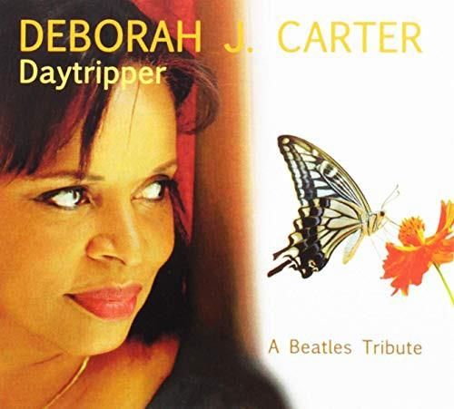 Płyta kompaktowa Deborah J. Carter: Day Triper [CD] - Ceny i opinie ...