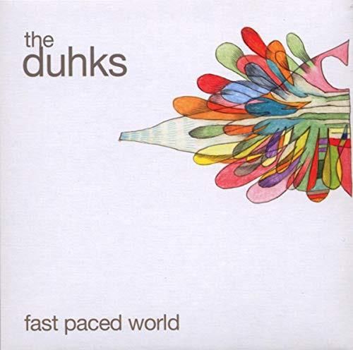 Płyta kompaktowa The Duhks: Fast Paced World [CD] - Ceny i opinie ...