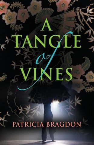 A Tangle of Vines - Literatura obcojęzyczna - Ceny i opinie - Ceneo.pl