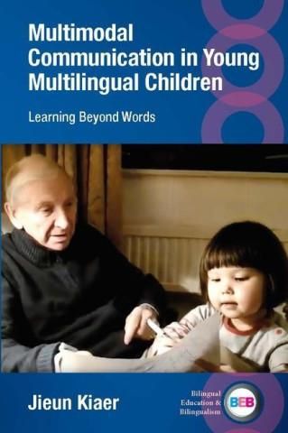 Multimodal Communication in Young Multilingual Children - Literatura ...