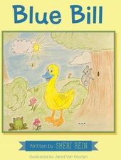 Blue Bill - Literatura obcojęzyczna - Ceny i opinie - Ceneo.pl