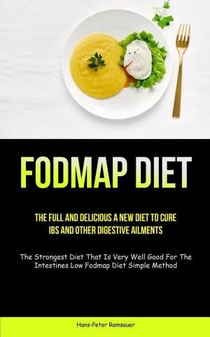 Fodmap Diet - Literatura obcojęzyczna - Ceny i opinie - Ceneo.pl