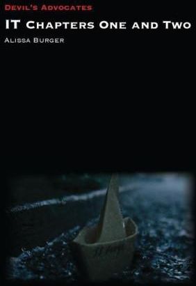 IT Chapters One and Two - Literatura obcojęzyczna - Ceny i opinie ...