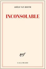 Inconsolable - Literatura obcojęzyczna - Ceny i opinie - Ceneo.pl