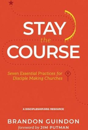 Stay the Course - Literatura obcojęzyczna - Ceny i opinie - Ceneo.pl