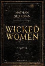 Wicked Women - Literatura obcojęzyczna - Ceny i opinie - Ceneo.pl