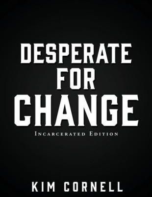 Desperate for Change: Incarcerated Edition - Literatura obcojęzyczna ...