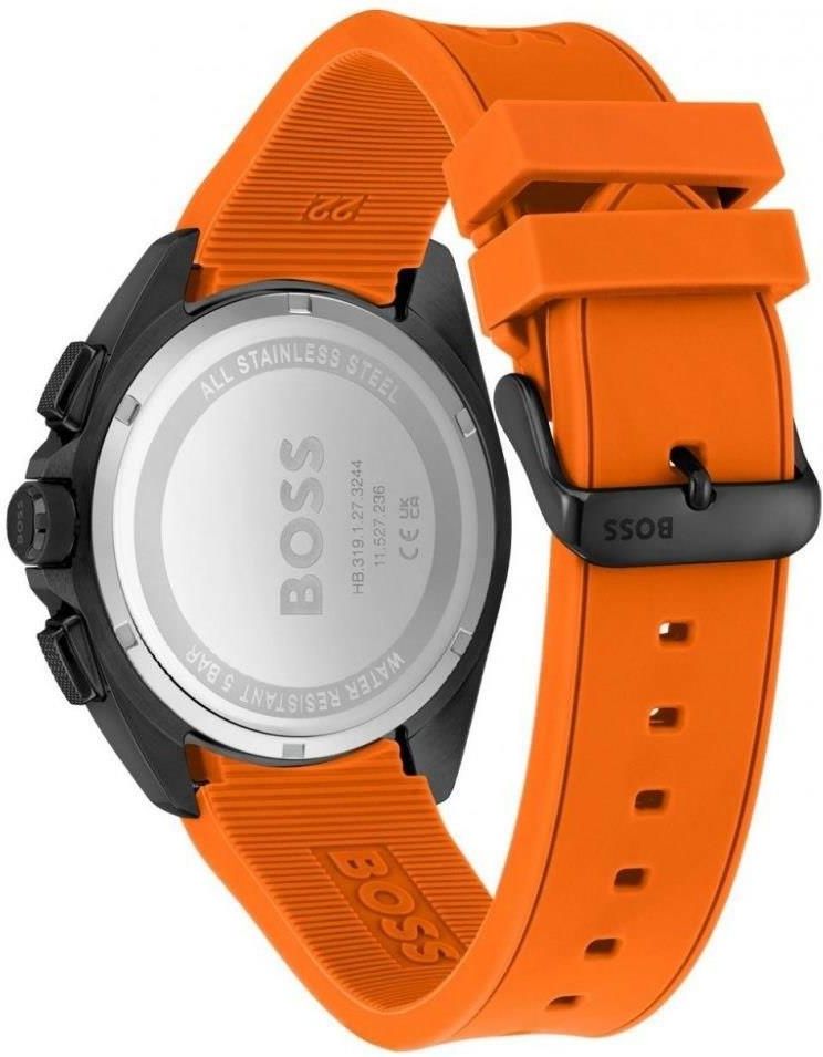 HUGO BOSS 1513957 (7613272472364) - Zegarki Męskie - Ceny i opinie ...