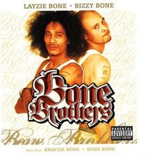 Płyta kompaktowa Bone Brothers: The Bone Brothers [CD] - Ceny i opinie ...