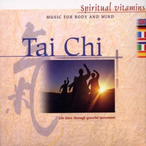 Płyta kompaktowa Tai Chi [CD] - Ceny i opinie - Ceneo.pl