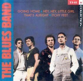 Płyta kompaktowa Blues Band: The Collection [CD] - Ceny i opinie - Ceneo.pl