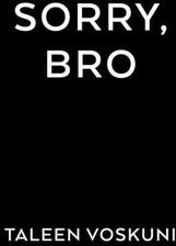 Sorry, Bro - Literatura obcojęzyczna - Ceny i opinie - Ceneo.pl