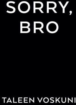 Sorry, Bro - Literatura obcojęzyczna - Ceny i opinie - Ceneo.pl