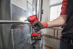 Zakrętarka Milwaukee M18 FID3-0X 4933479864 - Opinie i ceny na Ceneo.pl