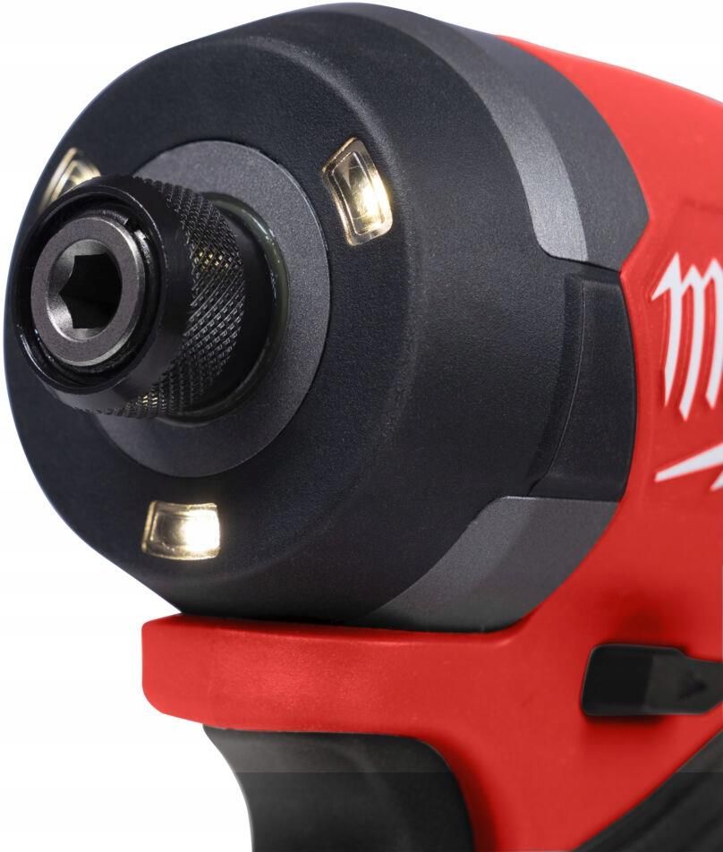 Zakrętarka Milwaukee M18 FID3-0X 4933479864 - Opinie i ceny na Ceneo.pl