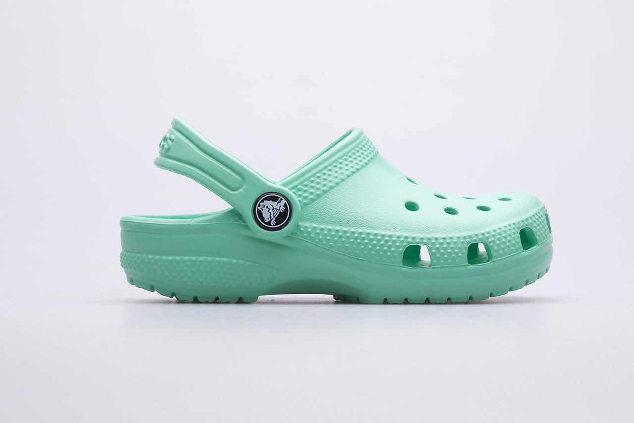 Chodaki CROCS CLASSIC CLOG K 204536-3U3 : Rozmiar - 36,5 - Ceny i ...