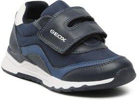 Sneakersy Geox - B Pyrip B. A B354YA 054FU C4211 S Navy/White - Ceny i opinie - Ceneo.pl