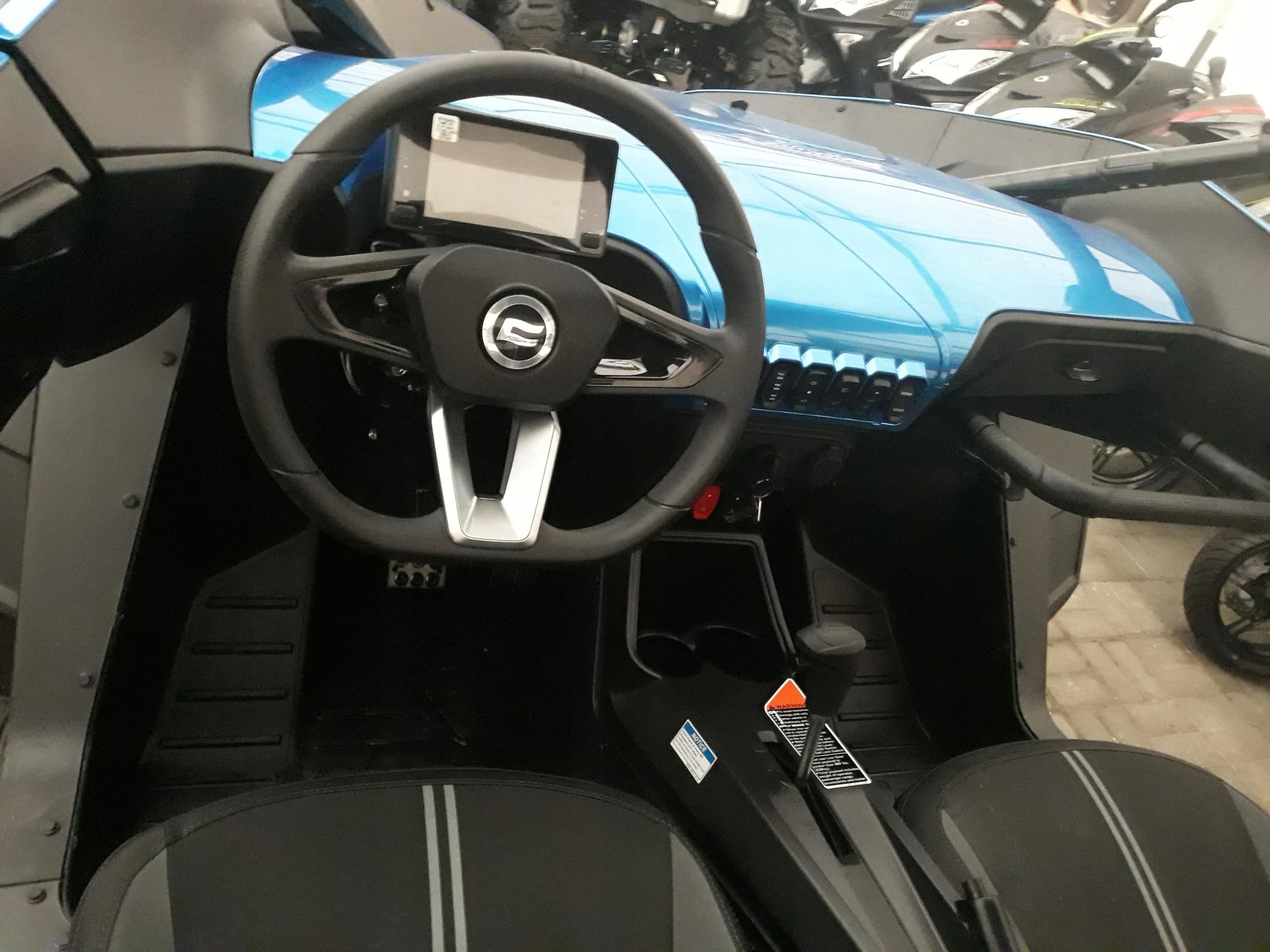 Cf Moto 1000 Z-Force Sport R Quad Buggy Raty - Opinie i ceny na Ceneo.pl