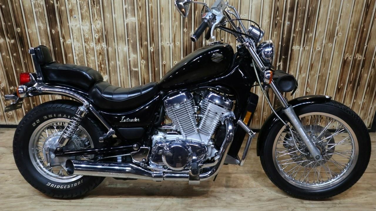 Suzuki Intruder (INTRUDER 700) 700 ## bardzo - Opinie i ceny na Ceneo.pl